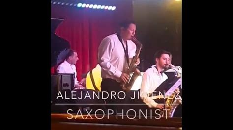 Alejandro Jimenez Extras 2