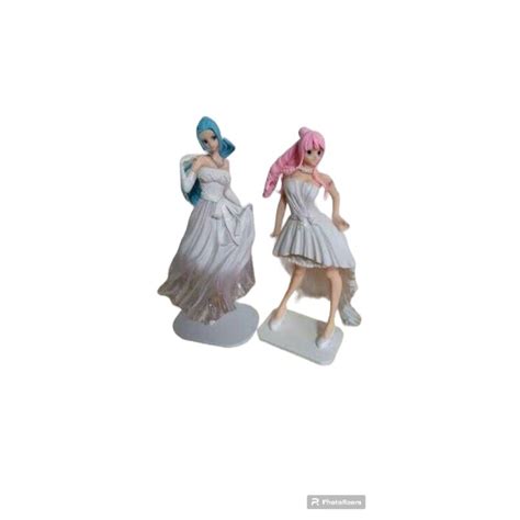 Authentic Wedding One Piece Perona And Vivi Set Shopee Philippines