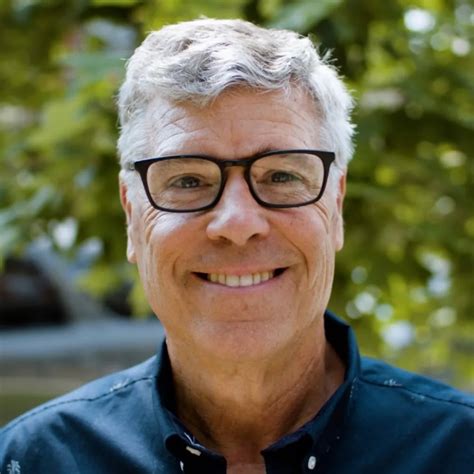 Wayne Gordon Northern Seminary