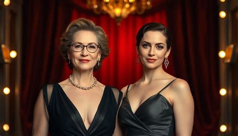 Meryl Streep Et Anne Hathaway Reviennent En Force