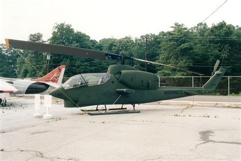 Usmc Bell Ah 1j Seacobra Specifications And Photos