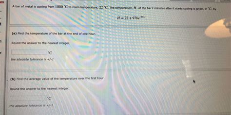 Solved Chapter Section Question Find The Average Chegg Com