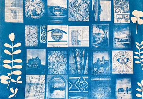 Easy Step By Step Instructions For Starting Your Cyanotype Photography