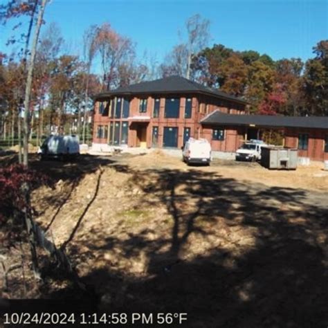 Picasso Luxury Homes Fairfax Va