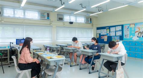 本會活動資料 荃灣葵涌及青衣區中學校長會