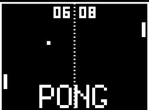 History Of Electronic Games Timeline Timetoast Timelines