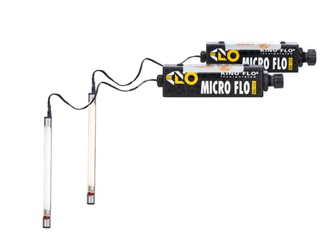 Micro Flo Kit Cineplanet