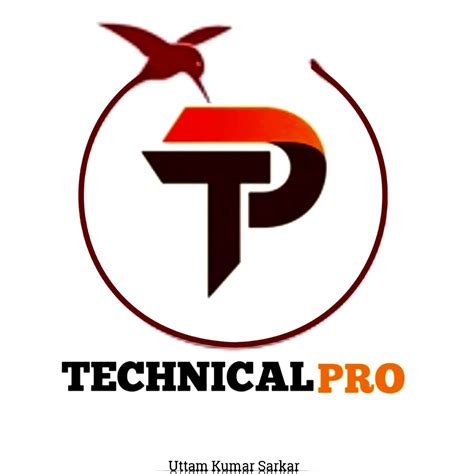 Technical Pro