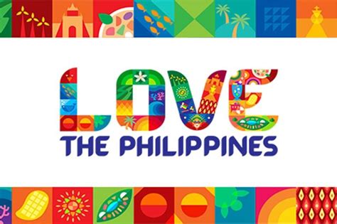 Why Dot Retained The Barbara Font In ‘love The Philippines Tourism Campaign