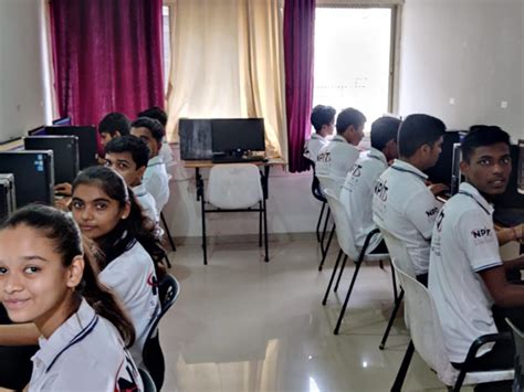 Full Stack Web Development Internship Free Training Stipend Np It