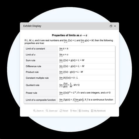 UWorlds AP Calculus AB Practice Questions QBank