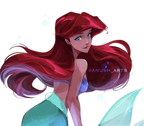 250 𝓣𝓱𝓮 𝓛𝓲𝓽𝓽𝓵𝓮 𝓜𝓮𝓻𝓶𝓪𝓲𝓭 🧜🏼‍♀️🦀🐠 Ideas In 2025 The Little Mermaid
