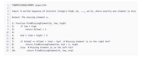 Solved Divide And Conquer Algorithm Need Help With PART Chegg