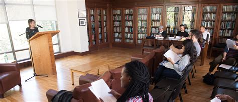 Graduate Program Writers Workshop College Of Liberal Arts And