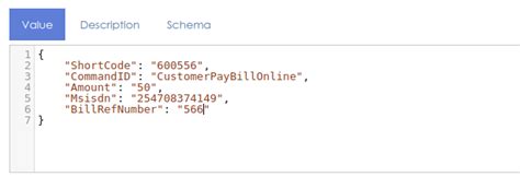 Getting Stated With Mpesa Api Coding With Python Django