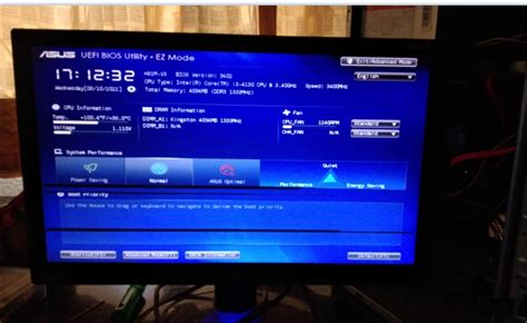 Computer Power Ok But No Display No POST Electronics Repair And Technology News