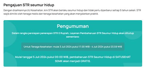Langkah Mudah Perbaikan Data Str Panduan Praktis Dari Ikatan Apoteker