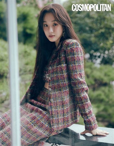 Jung Ryeo Won 2022