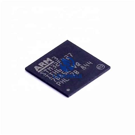 New Original Provide Bom Quotation Microcontroller Chip Ic Mcu Bga 176 Stm32f427iih6
