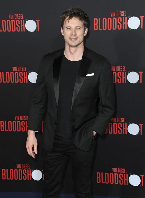 Bradley James Imdb