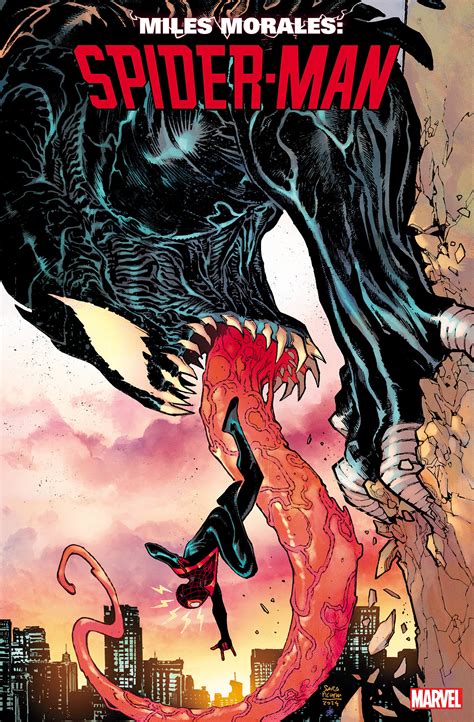 Miles Morales Spider Man 29 Sara Pichelli Variant Comichub