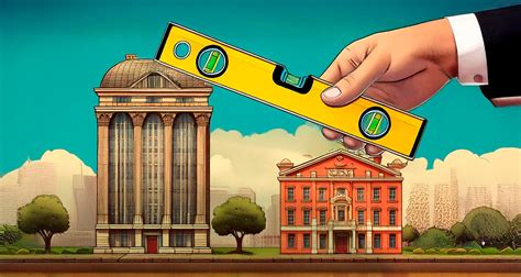 Community Banks Vs The Big Banks Leveling The Playing Field Bankers