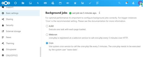 Nextcloud Server Docker Setup Https Let S Encrypt Ssl