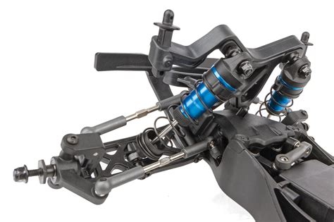 New! DR10 Drag Race Car RTR | Associated Electrics