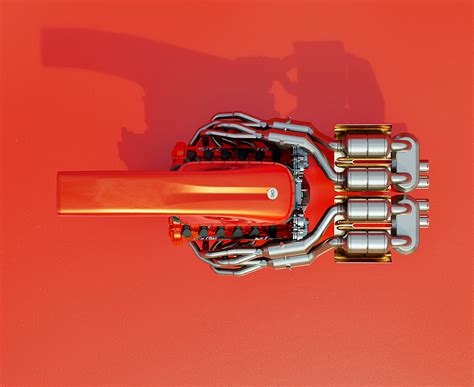 Gmsv S1 Lm Dan Gmsv Le Mans Gtr Karya Terbaru Gordon Murray Special