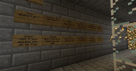 [wip][park Puz] The Punishment Center Maps Mapping And Modding Java Edition Minecraft