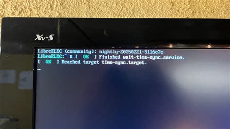 [x86 64] Stuck On Splash Installing Le 13 Nightly Generic On Hp T620 Bug Reports Libreelec