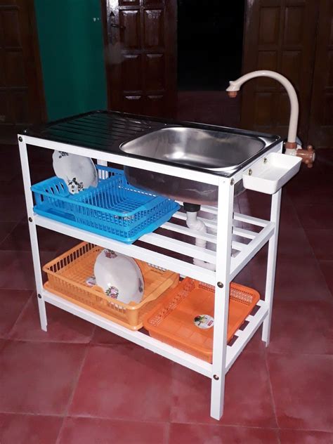 19 Terbaru Harga Meja Tempat Cuci Piring