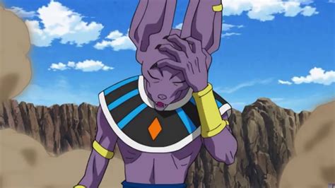 Super Saiyan God Goku Vs Beerus Full Fight Youtube