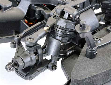 Ftx Stinger 110 On Road Street Brushless Rtr Car Red Ftx5492r