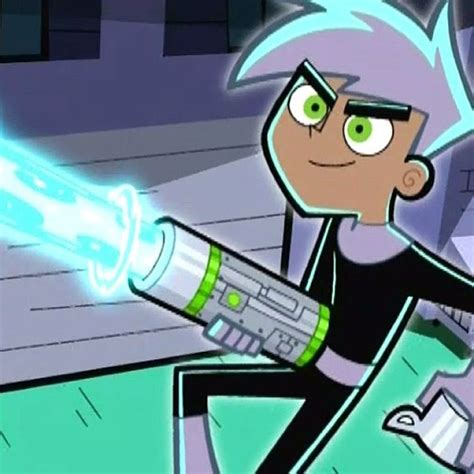 Danny Phantom On Instagram Fenton Thermos Comes In Handy