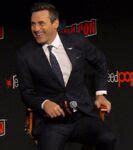 Jon Hamm Disney Wiki Fandom