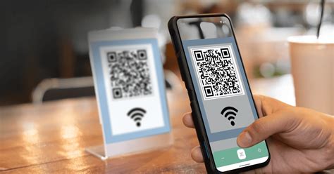 Baixe E Rode Wifi Qr Code Scanner De Senha No Pc E Mac Emulador
