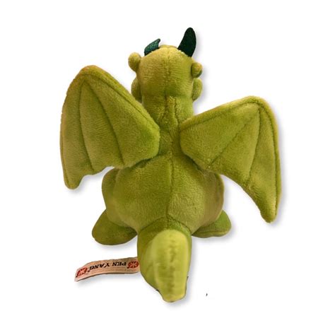 Energie Kuscheltier Drache Grisu Balance Naturkosmetik And Gesundheitspraxis