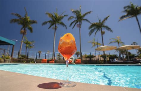Bridgeworthy Get Lost And Refreshed In Santa Barbara The American