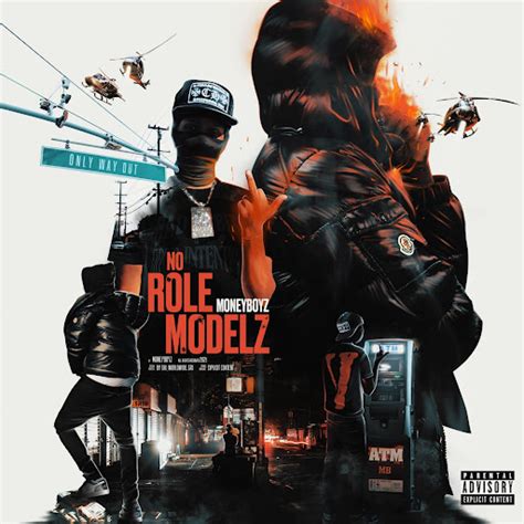 No Role Modelz Youtube Music