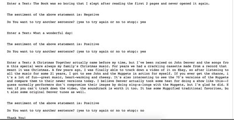 Emotion Detection From An Input Text Using Python Oindrilasen