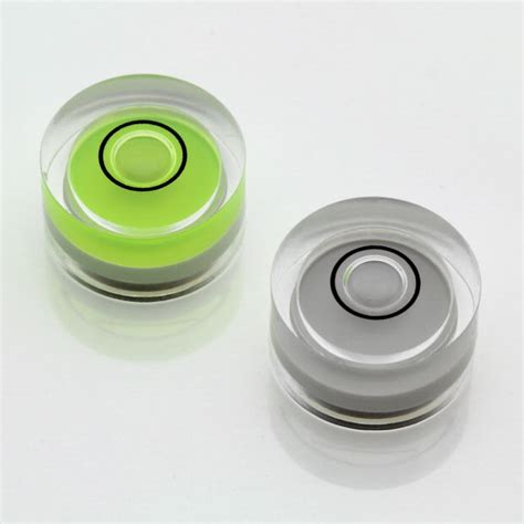 Av15 Plastic Circular Vial Ø15x8mm Clear 342mm