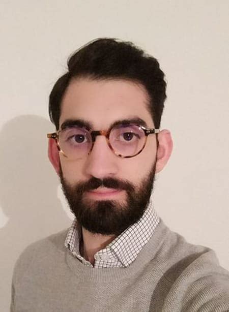 Alexandre Chabert Alstom Hydro France Viadeo