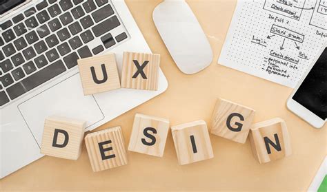 UX Design Process Steps Simple Guide Boxmode Blog