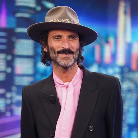 Leiva Se Emociona Al Hablar De Su Ex Macarena García Me Salvó El Pellejo