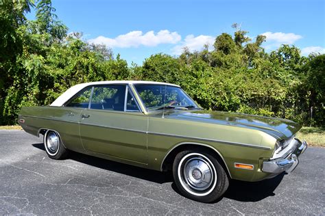 Dodge Dart 1970 Swinger