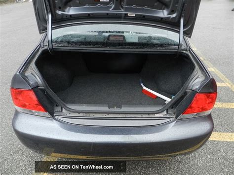 2006 Mitsubishi Lancer Es Comfy And Economical 30mpg And Up Cheap