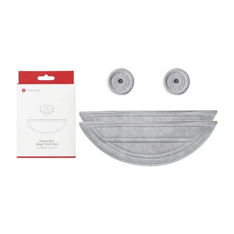 Roborock Saros 10 Vibrarise 40 Moppekluter Sett Powerno
