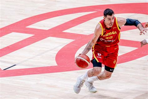 Alberto Abalde Misses Eurobasket 2025