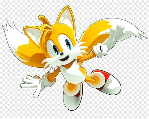 Tails Sonic And Sega All Stars Racing Sonic Generations Sonic The